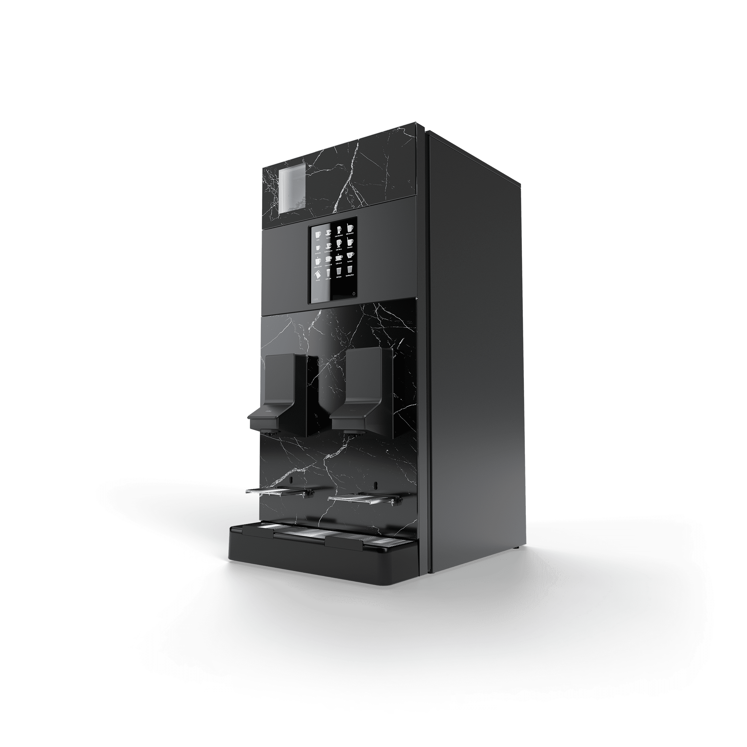 Nidaros Kaffe - God kaffe. Hver dag.